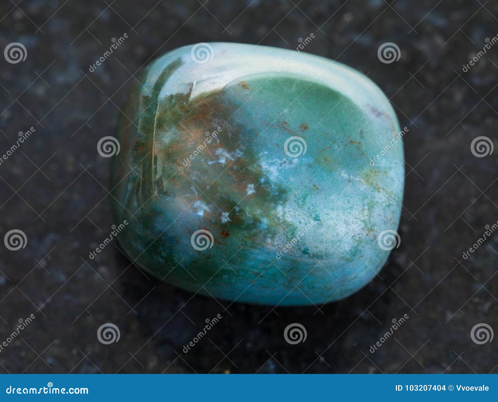 Polished Bloodstone (Heliotrope) Gemstone on Dark Stock Photo - Image ... Polished Bloodstone (Heliotrope) Gemstone on Dark Stock Photo - Image ...