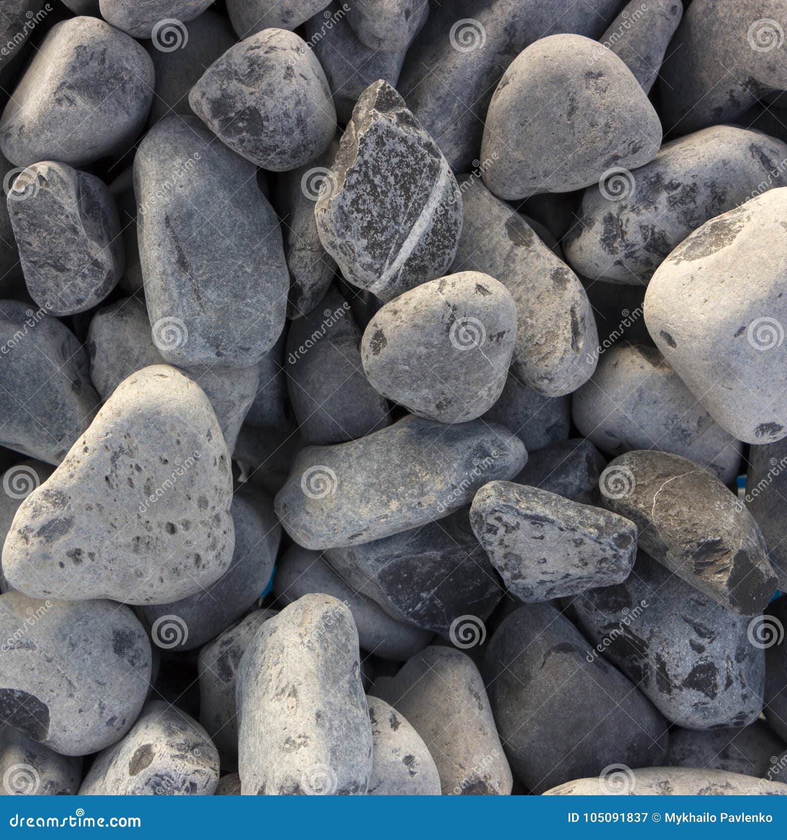 Polished Colored Marble Pebbles and Semi-precious Stones Background ...