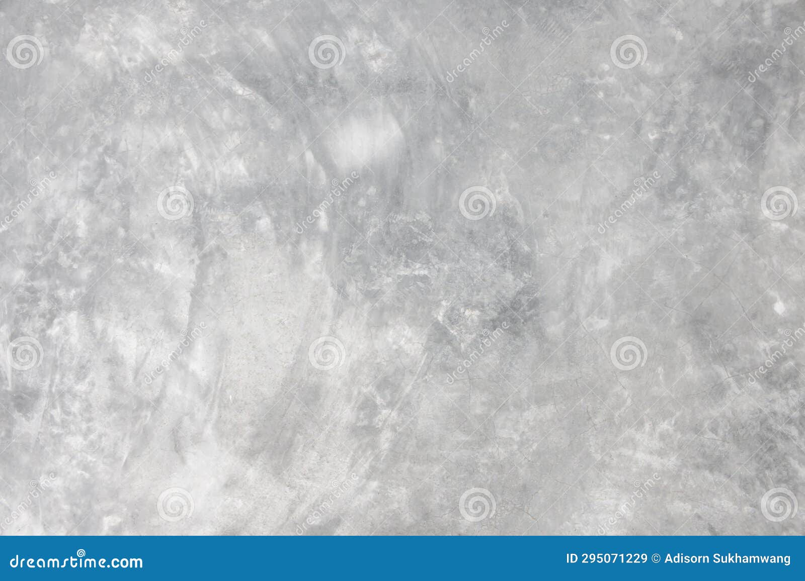 Polished Concrete Background or Surface for Interior Decoration. Stock ...