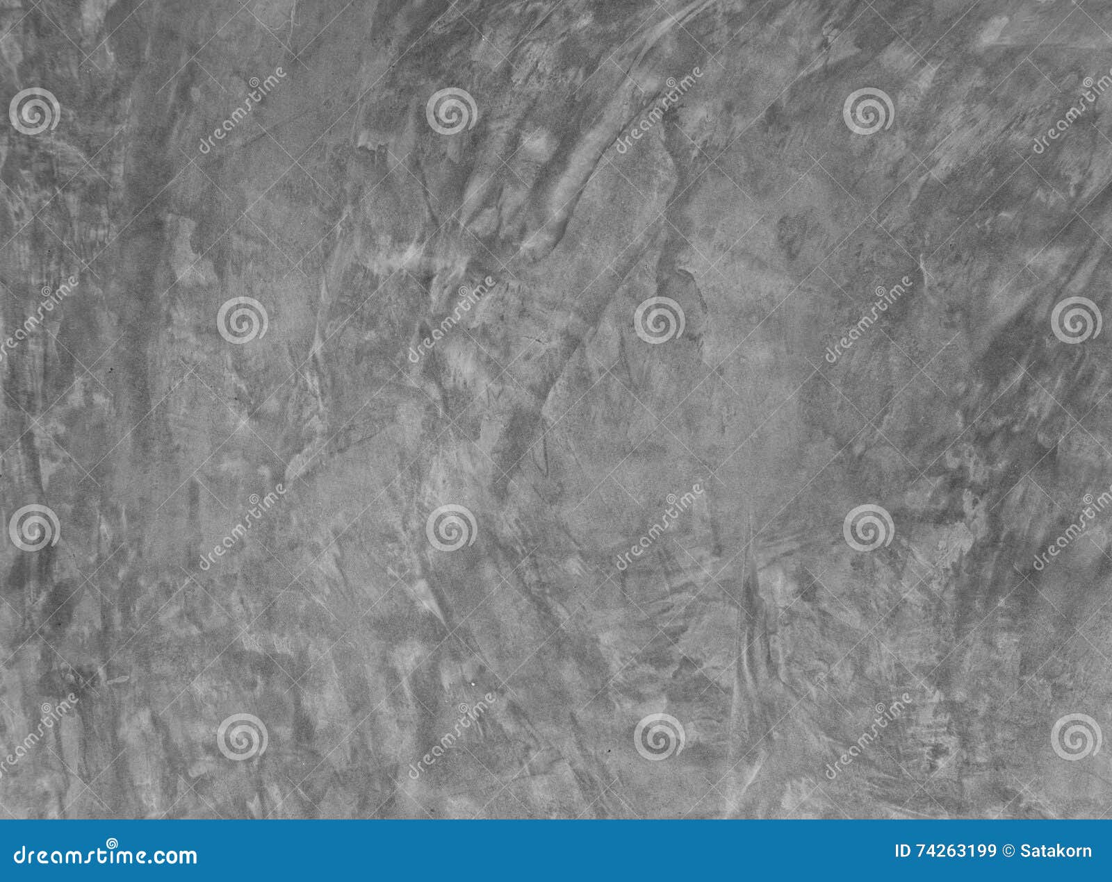 Polished Concrete Wall / Gray Colored Backgrounds Stock Image - Image ...