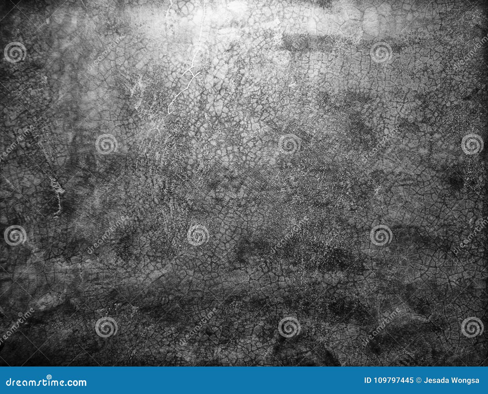 Polished Concrete Wall Texture with Light Gradient,Unique and Realistic ...