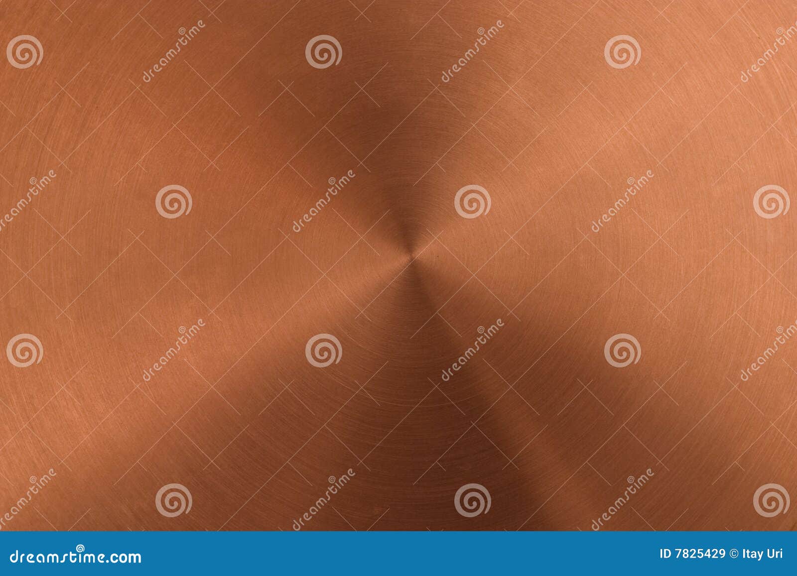 Polished copper surface stock image. Image of wallpaper - 7825429
