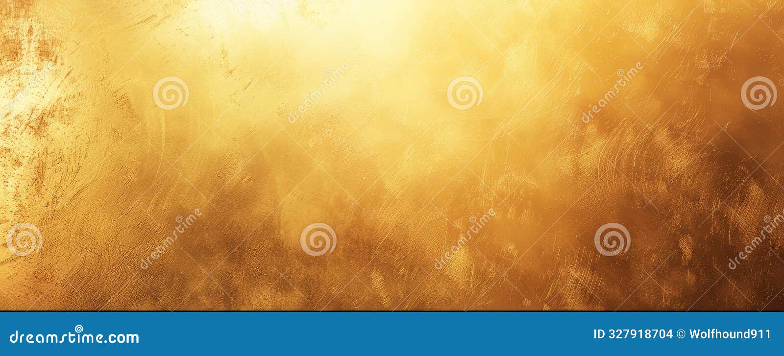 A Polished Gold Background with Subtle Gradients and Highlights ...