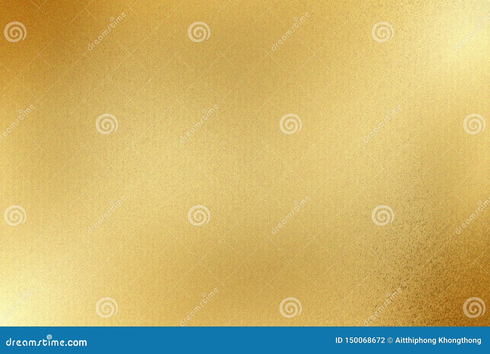 Polished Gold Steel Sheet, Abstract Texture Background Stock Photo ...