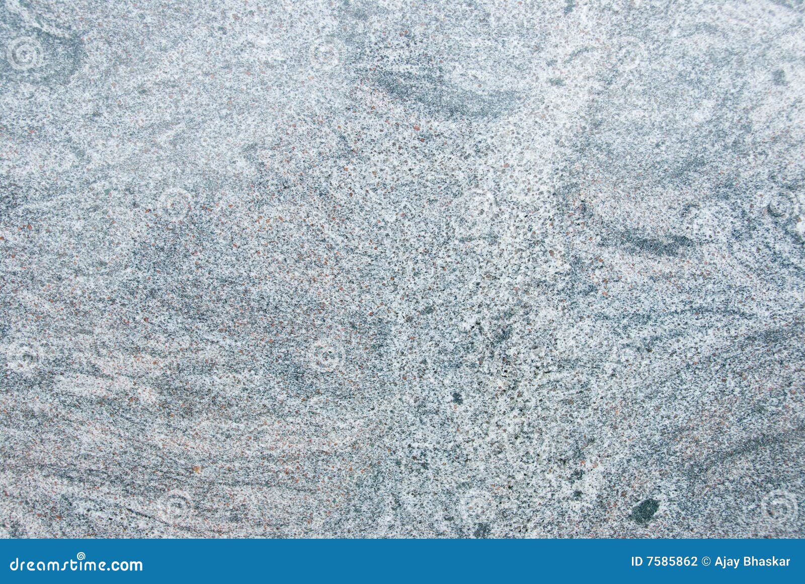 Polished granite stock photo. Image of abstract, construction - 7585862