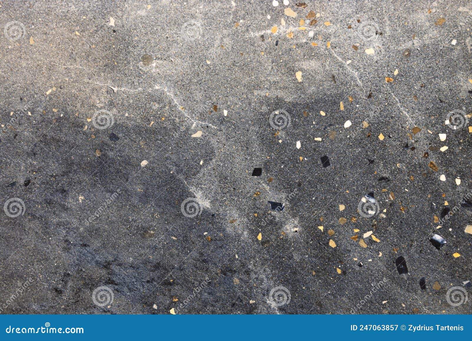 Polished Granite Ceramic Stone Tile with Shiny Marble Texture Stock ...