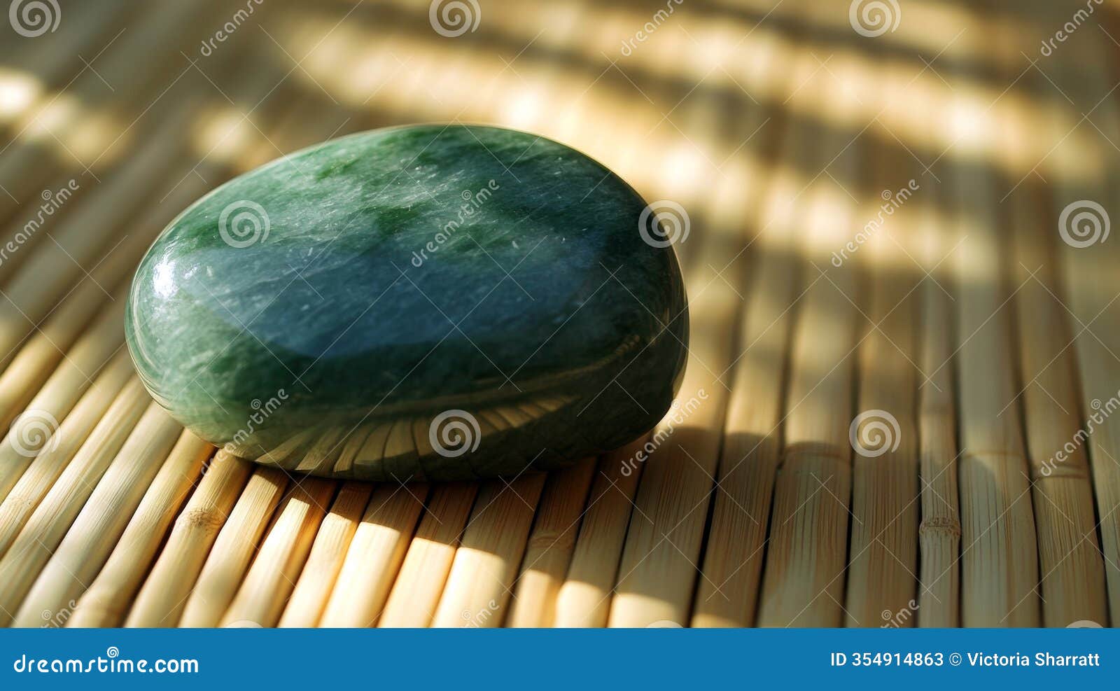 3D Jade Stone Product Presentation Podium. Luxury, Modern And Elegant ...