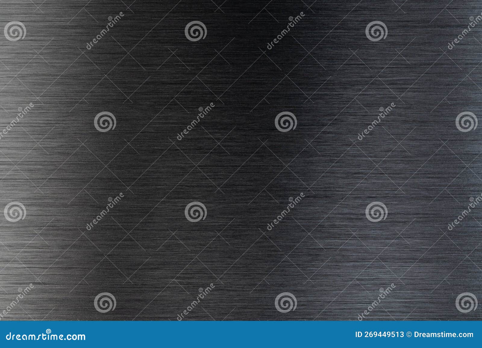 Polished Grey Metal Copy Background Stock Image - Image of background ...