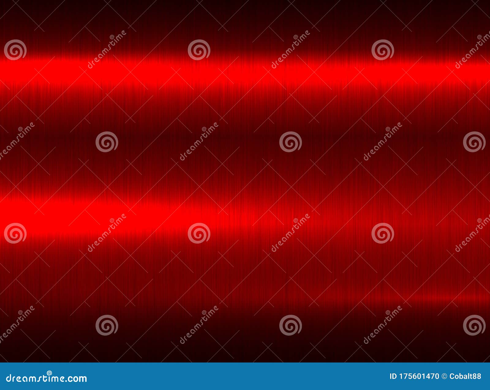 Polished metallic texture stock vector. Illustration of construction ...