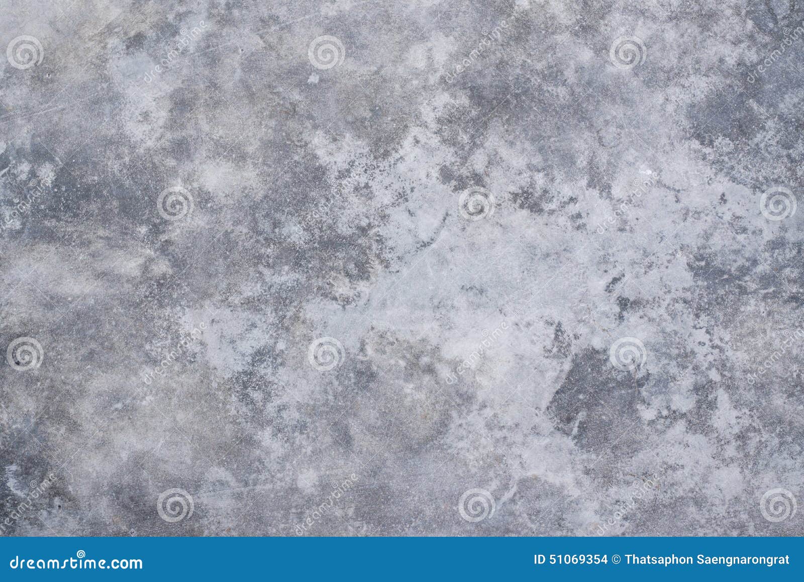 Polished Old Grey Concrete Floor Texture Cement Stock Photo - Image of ...
