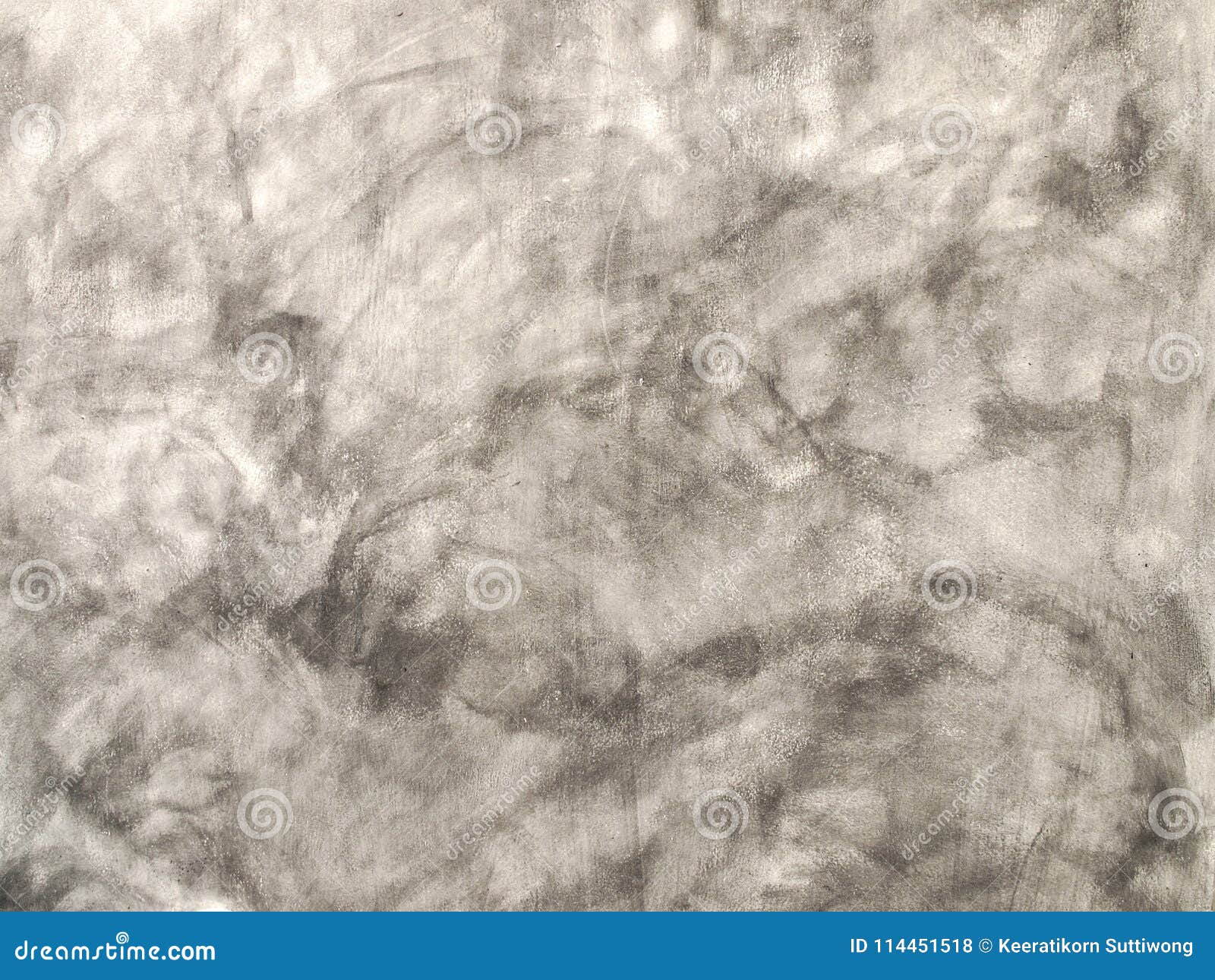 Polished Plaster Concrete Wall Texture for Pattern Stock Photo - Image ...