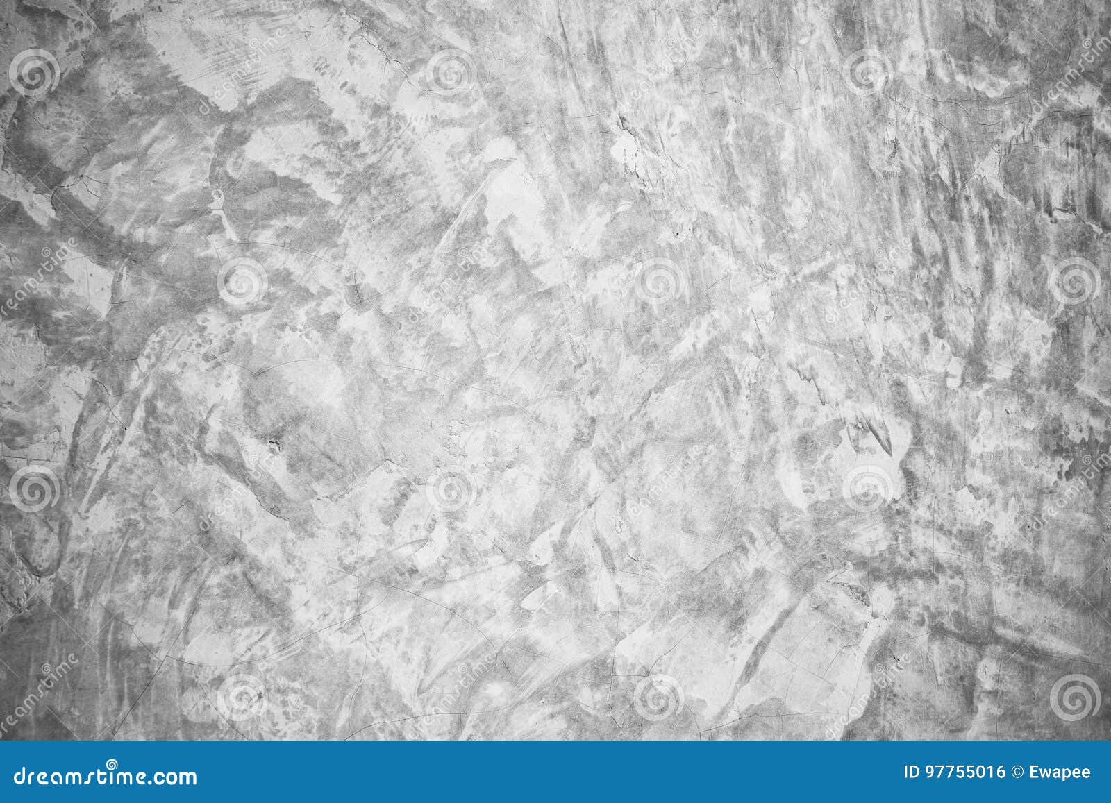 Polished Plaster Or Concrete Texture And Background Stock Photography ...