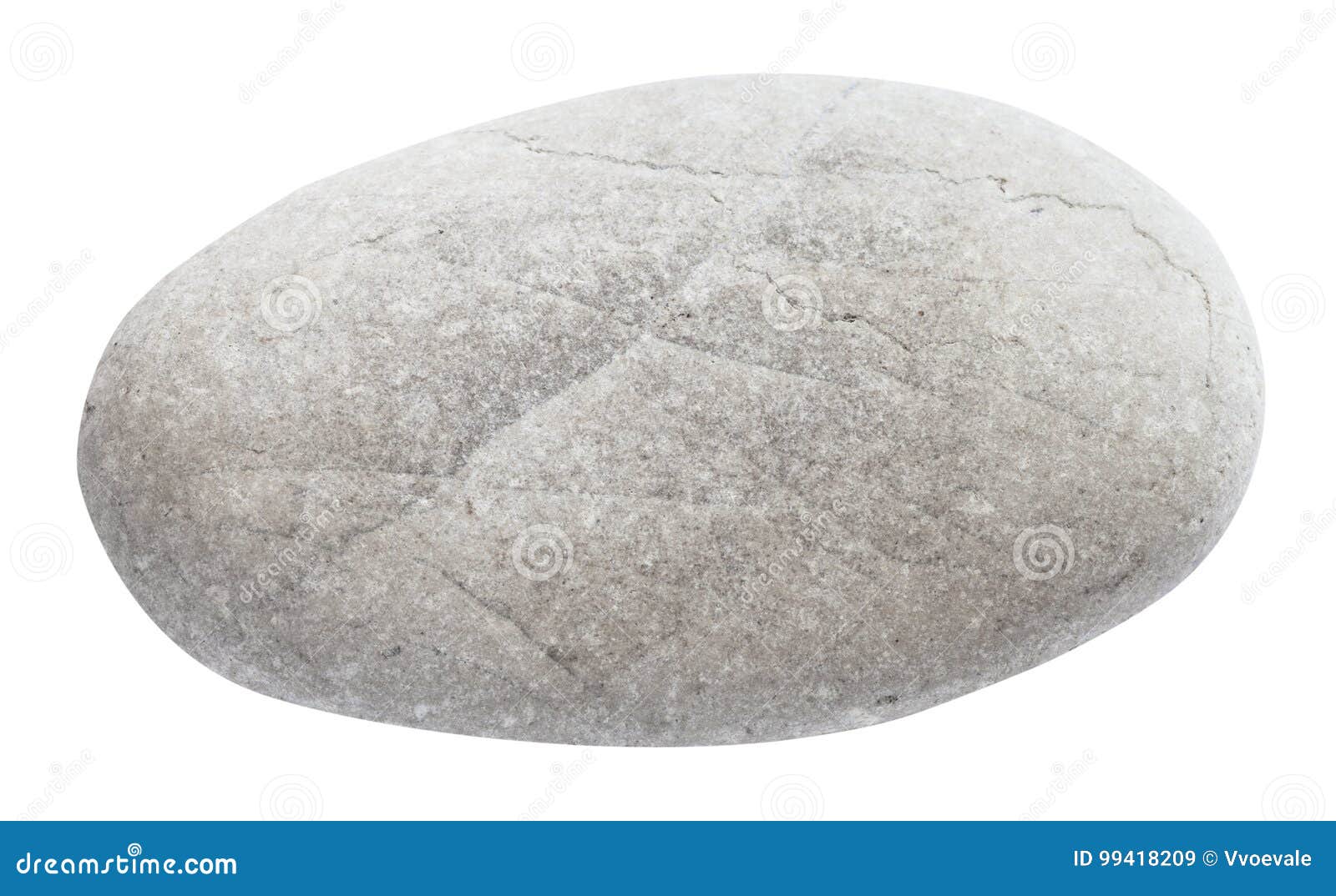 River Pebble Wall Tile Background Natural Texture Cross-section Cut ...