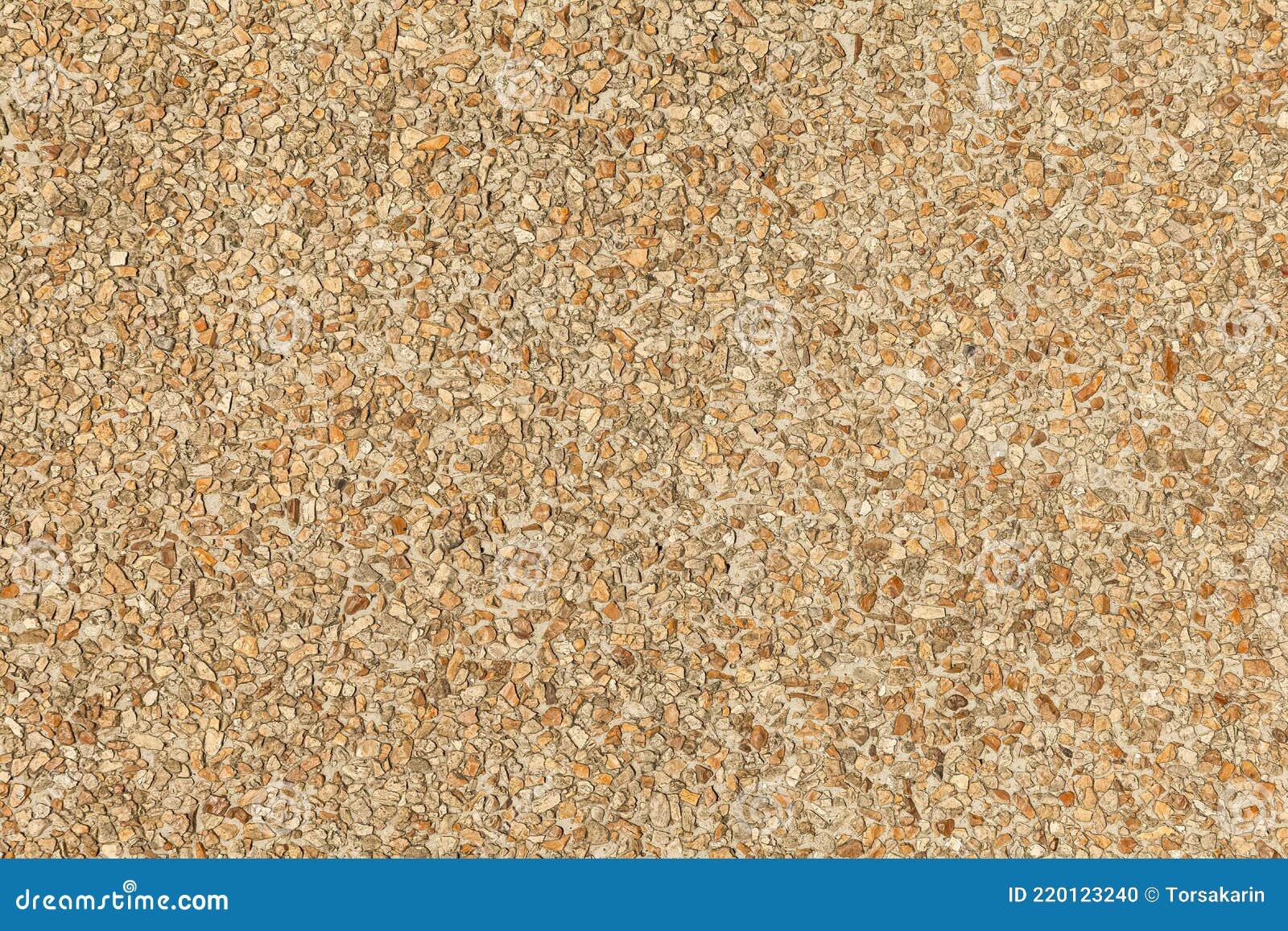 Polished Sandstone Wall Texture and Seamless Background Stock Photo ...