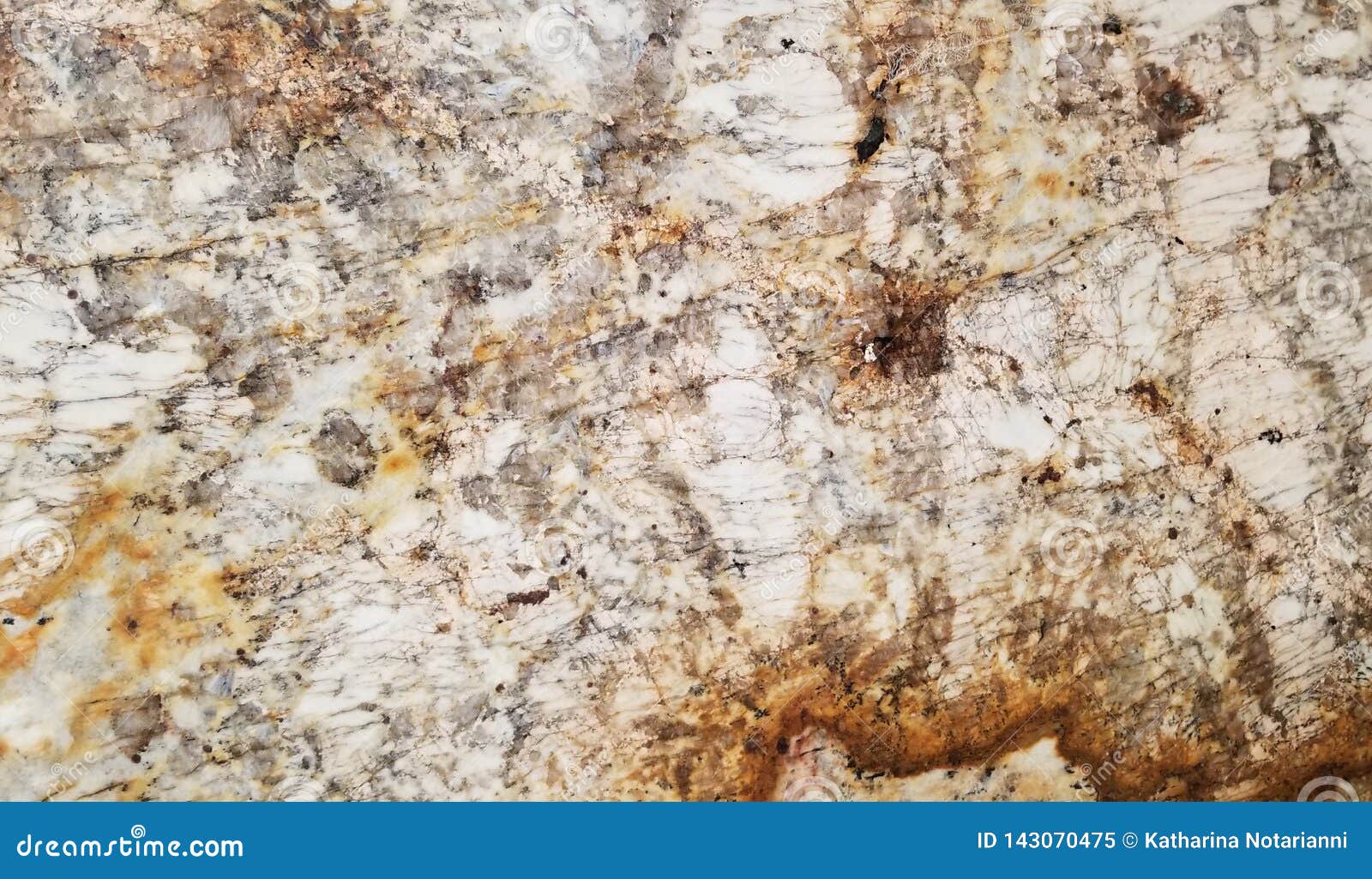 Texture Series - Stone Slab Polished Granite Stock Image - Image of ...