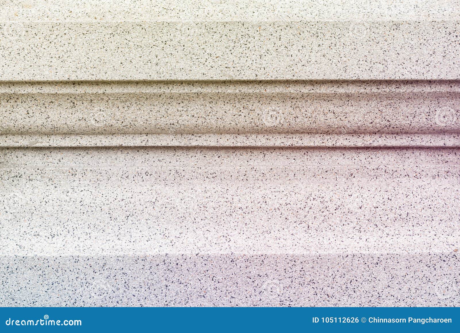 Polished stone wall stock photo. Image of concrete, floor - 105112626