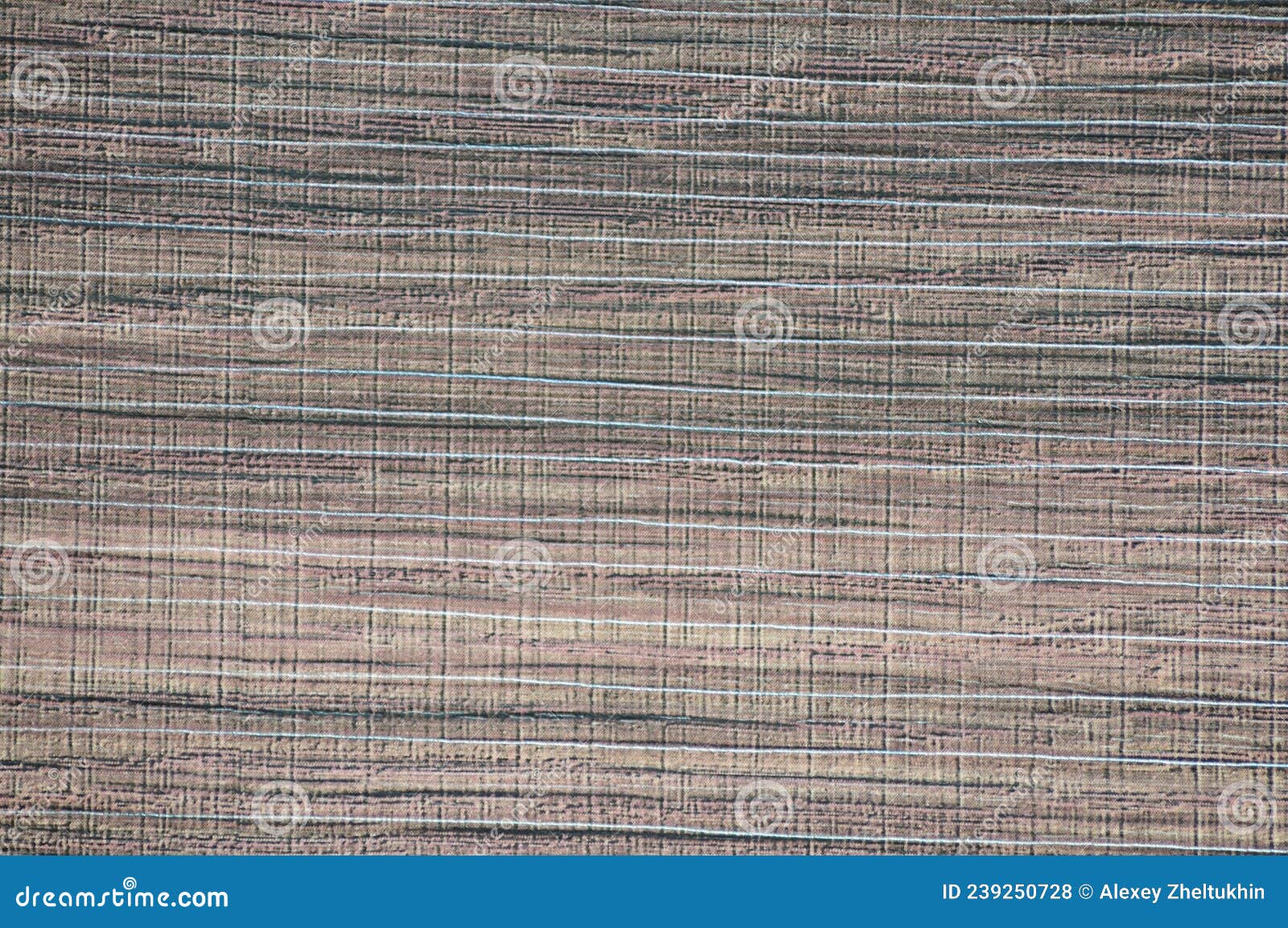 The Wood Is Artificially Lightened, With Longitudinal And Transverse ...