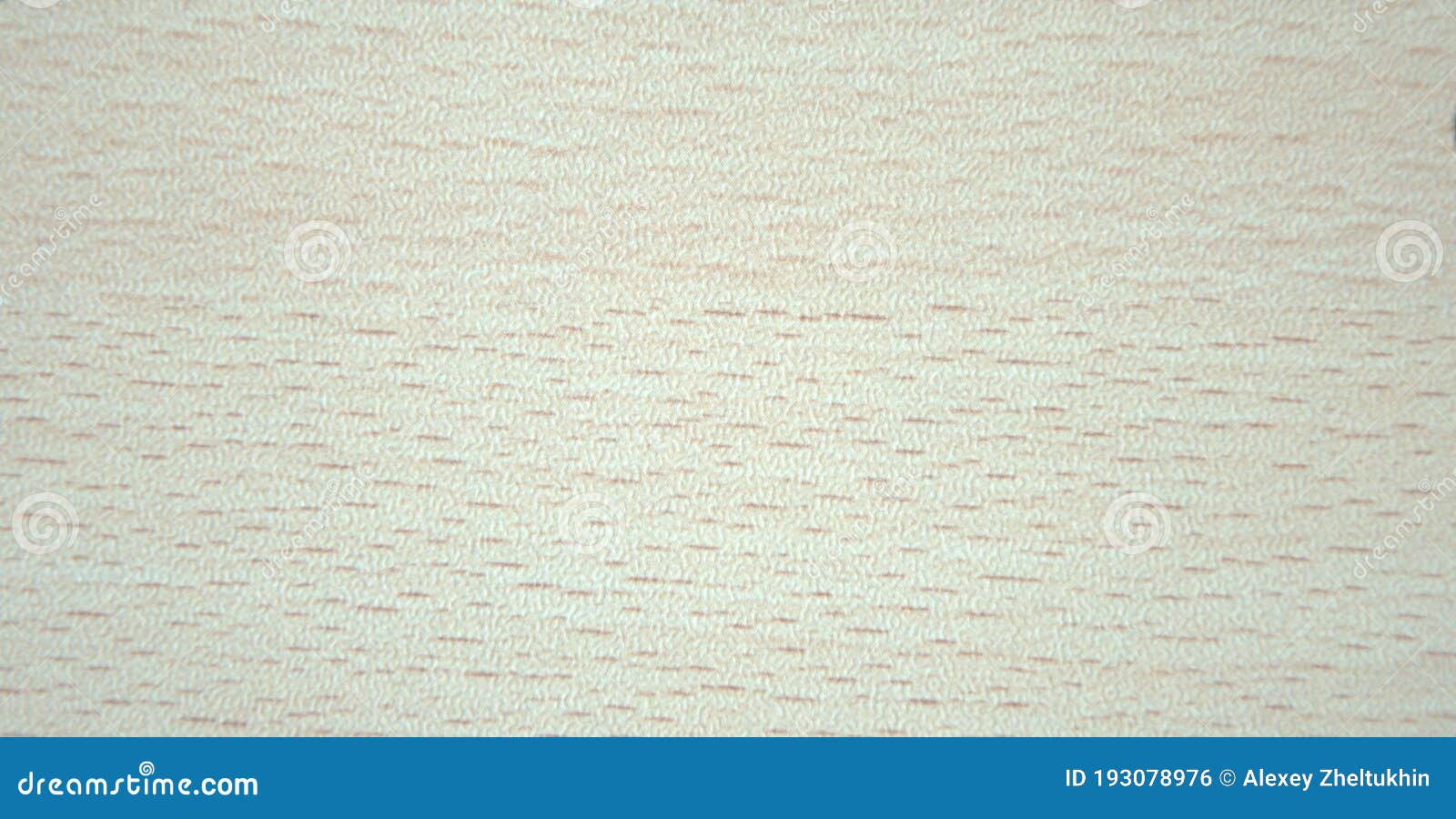 A Polished Surface of Light Timber with a Weak Natural Pattern Stock ...