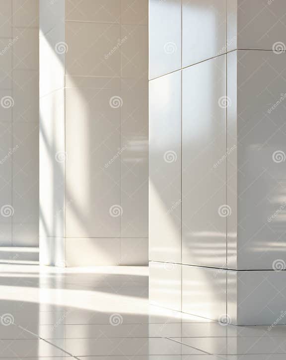 Polished Tile Background Textures with Smooth Surfaces. Stock Image ...