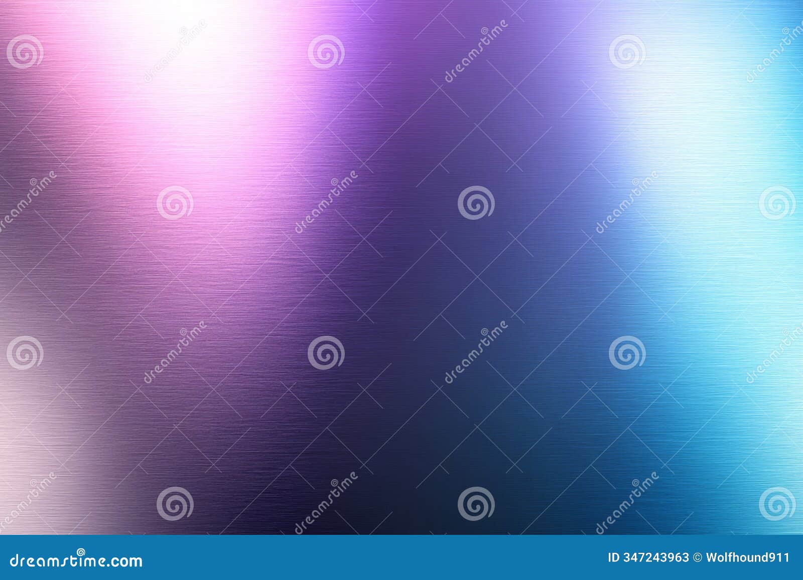 A Polished Titanium Gradient Background with Hues of Silver, Blue, and ...