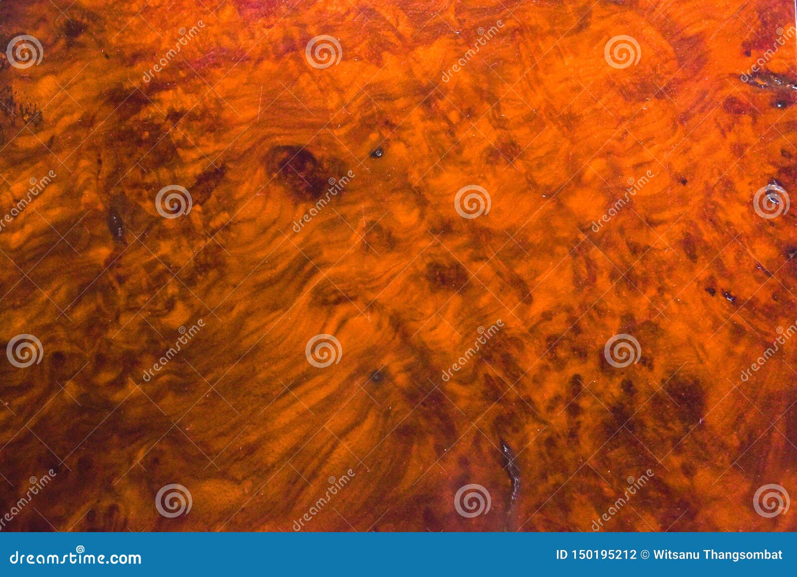The Varnished Boards. The Wood Texture. Stock Photography ...
