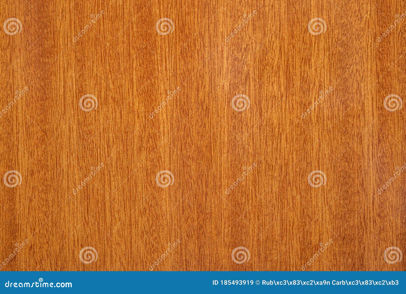 Polished Wood Surface. The Background Of Polished Wood Texture Royalty ...