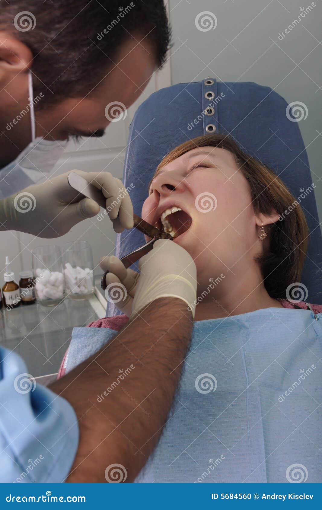 Polishing Picture. Image: 5684560