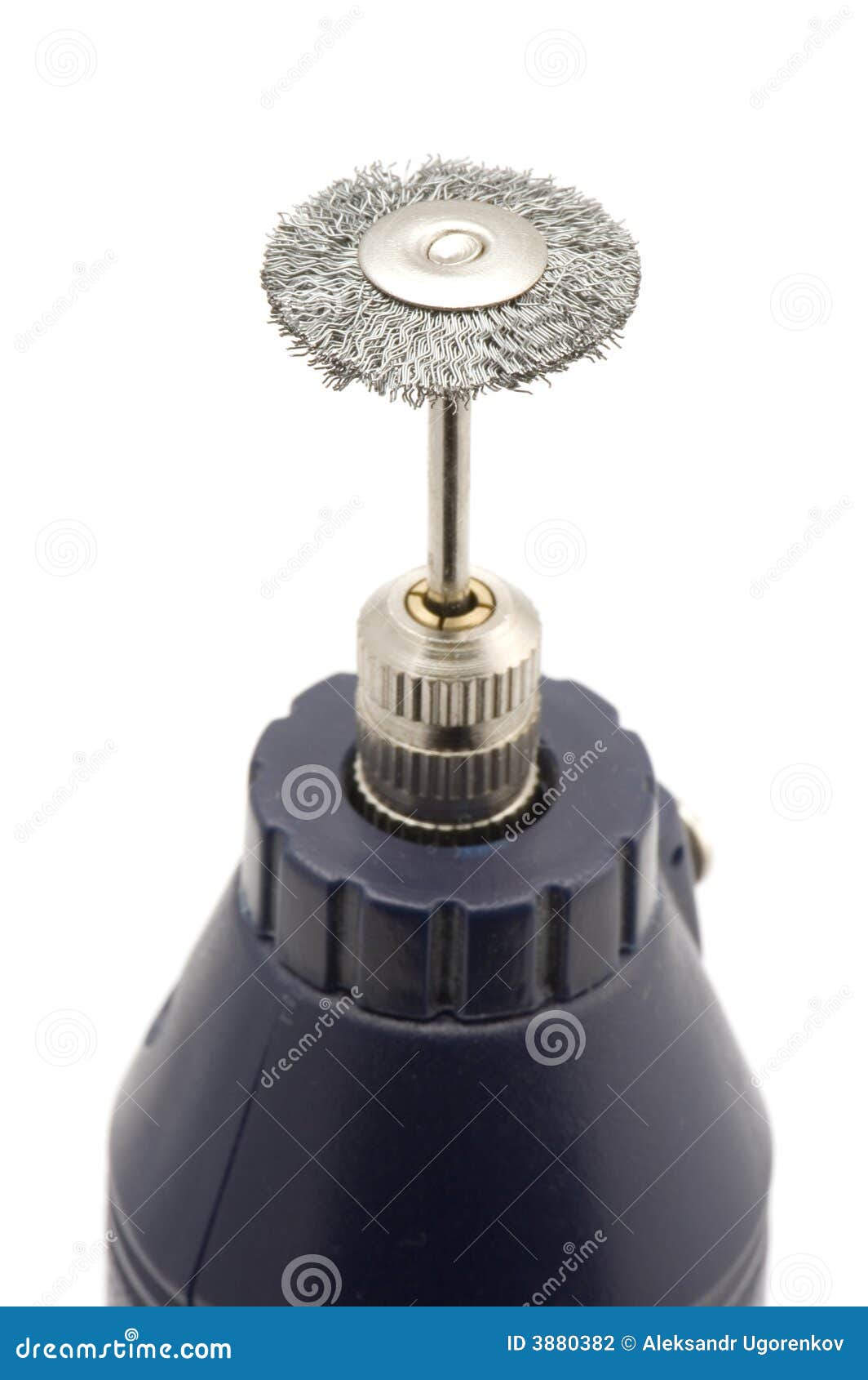 Polishing machine macro stock photo. Image of burin, buff - 3880382