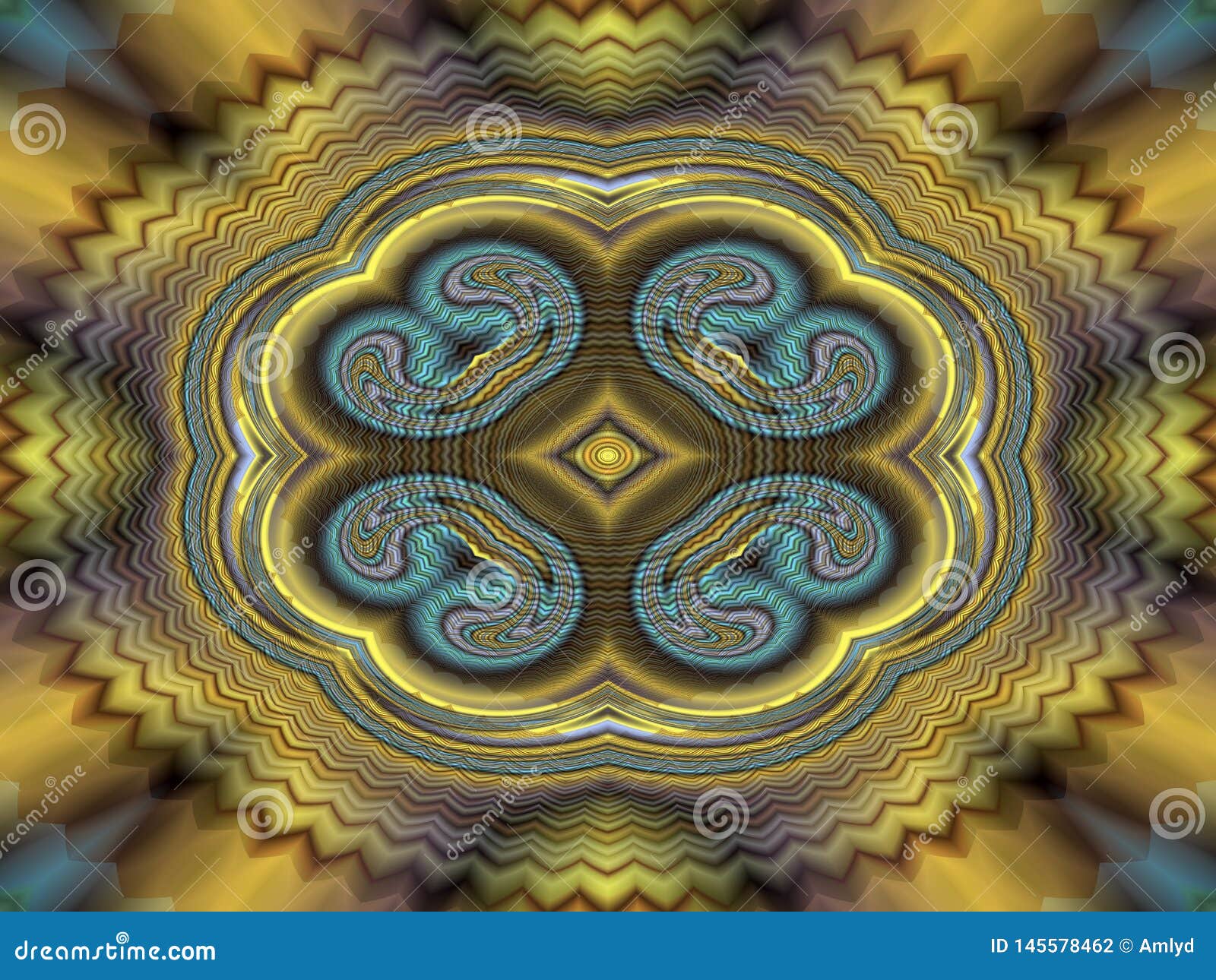 Polite introduction stock illustration. Illustration of movement ...