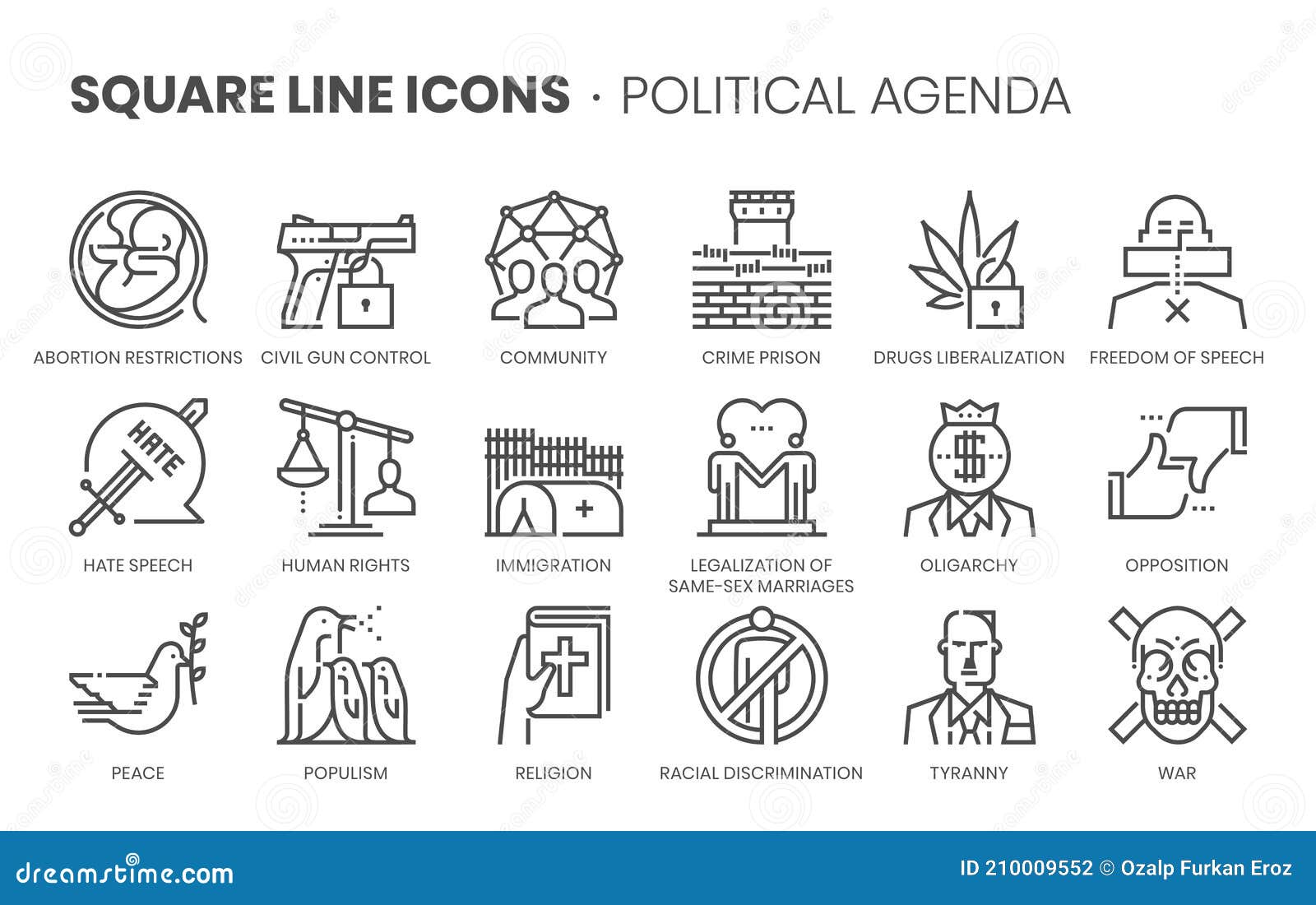 Populism Political Approach Appeal To Ordinary People Who Feel That ...