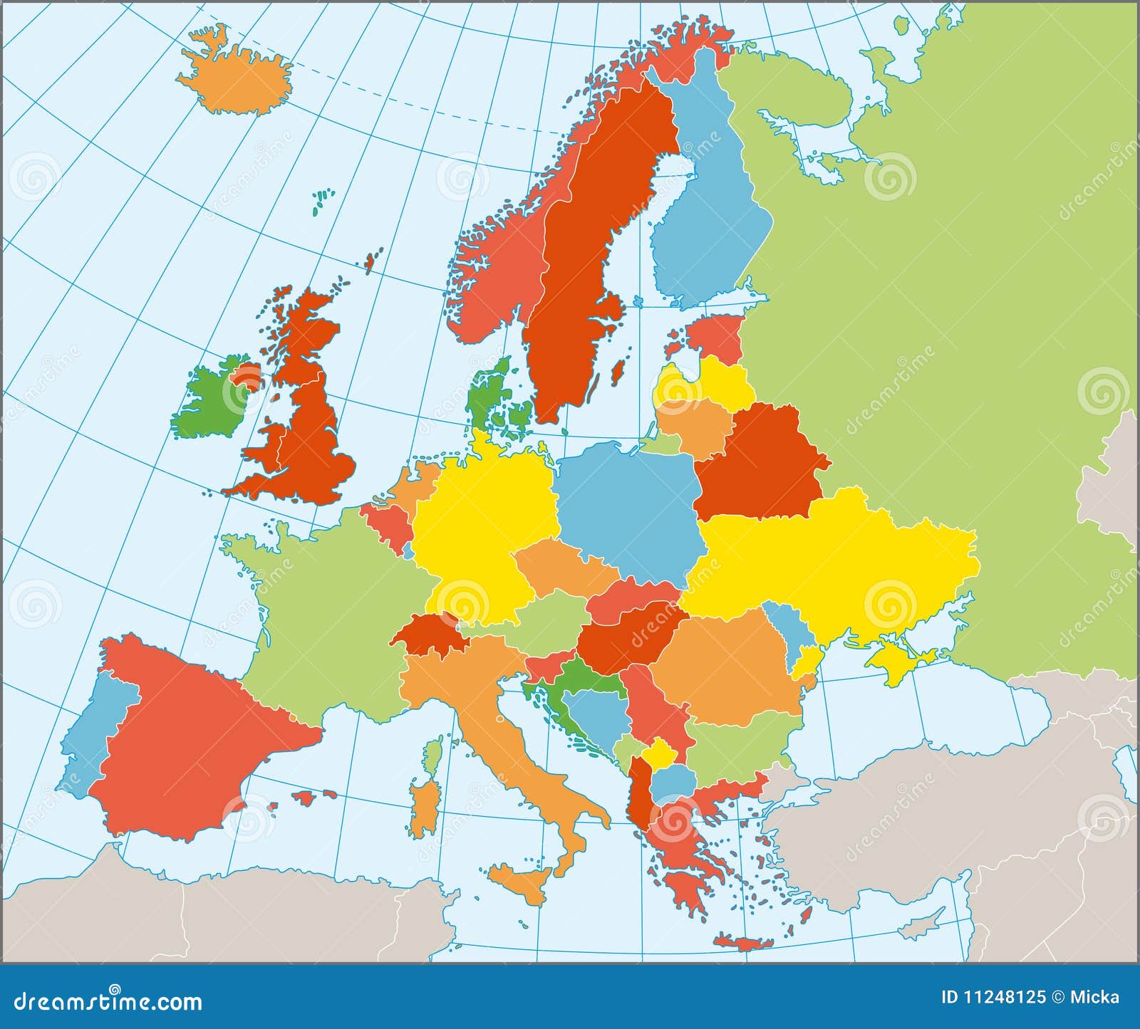Modern Political Map Of Europe United States Map Europe Map – Bilarasa Modern Political Map Of Europe United States Map Europe Map – Bilarasa