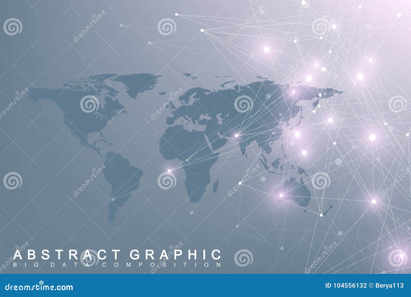 Political World Map with Global Technology Networking Concept. Digital ... Political World Map with Global Technology Networking Concept. Digital ...