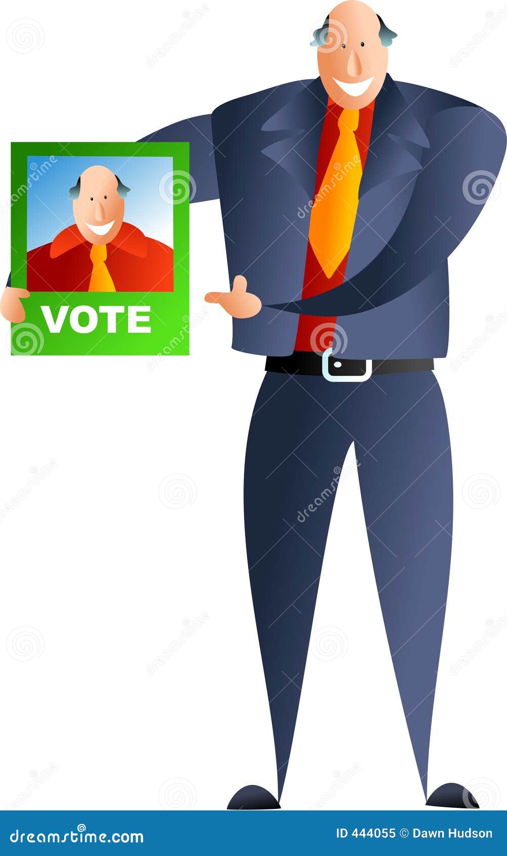 Canvassing Cartoons, Illustrations & Vector Stock Images - 78 Pictures ...