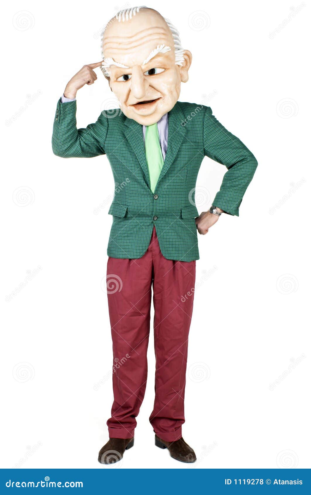 Politician Congratulating stock photo. Image of politicians - 1119278