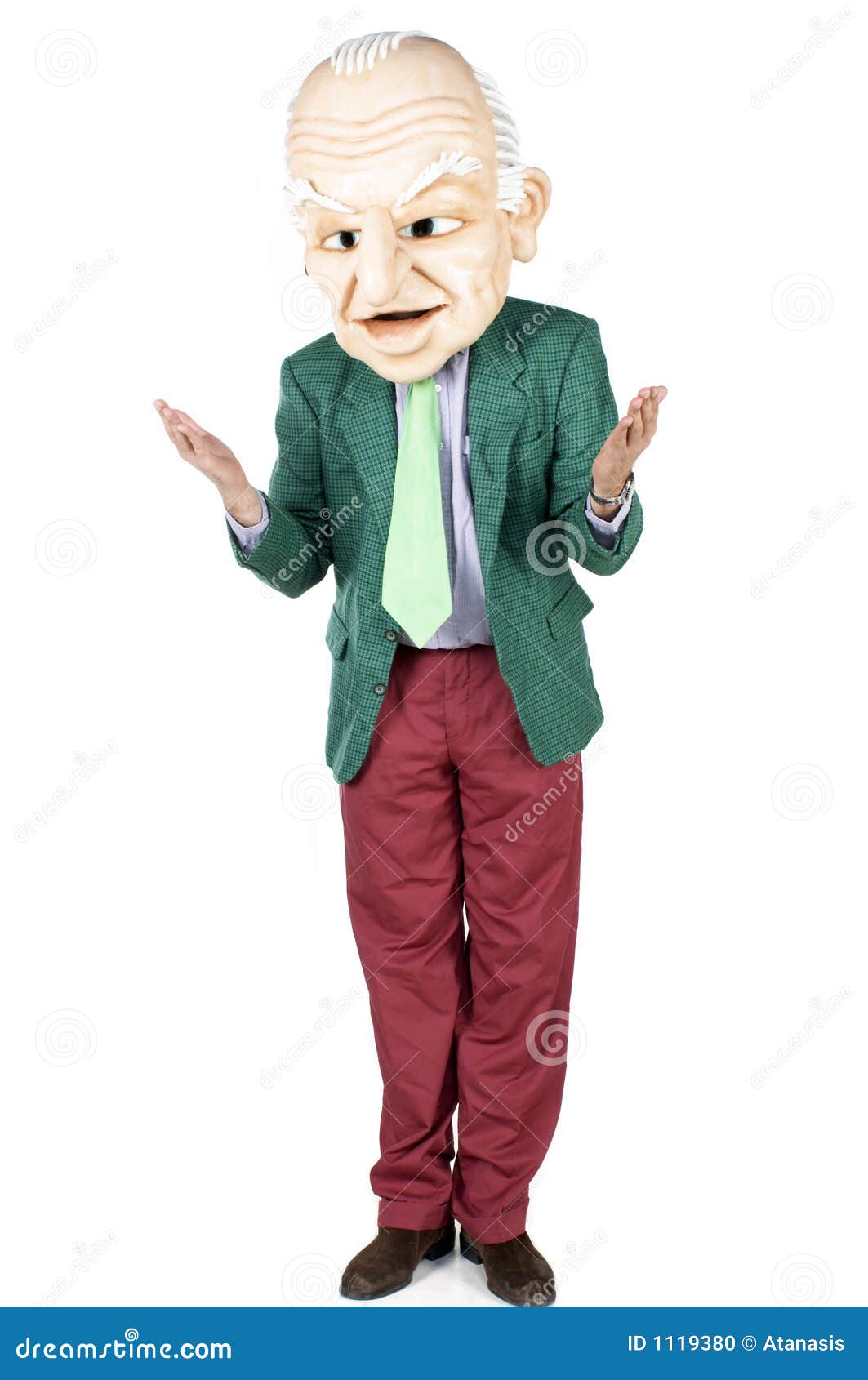 Politician Congratulating stock photo. Image of advocate - 1119380