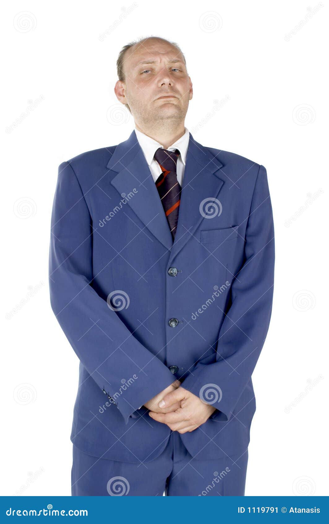 Politician Congratulating stock image. Image of manager - 1119791