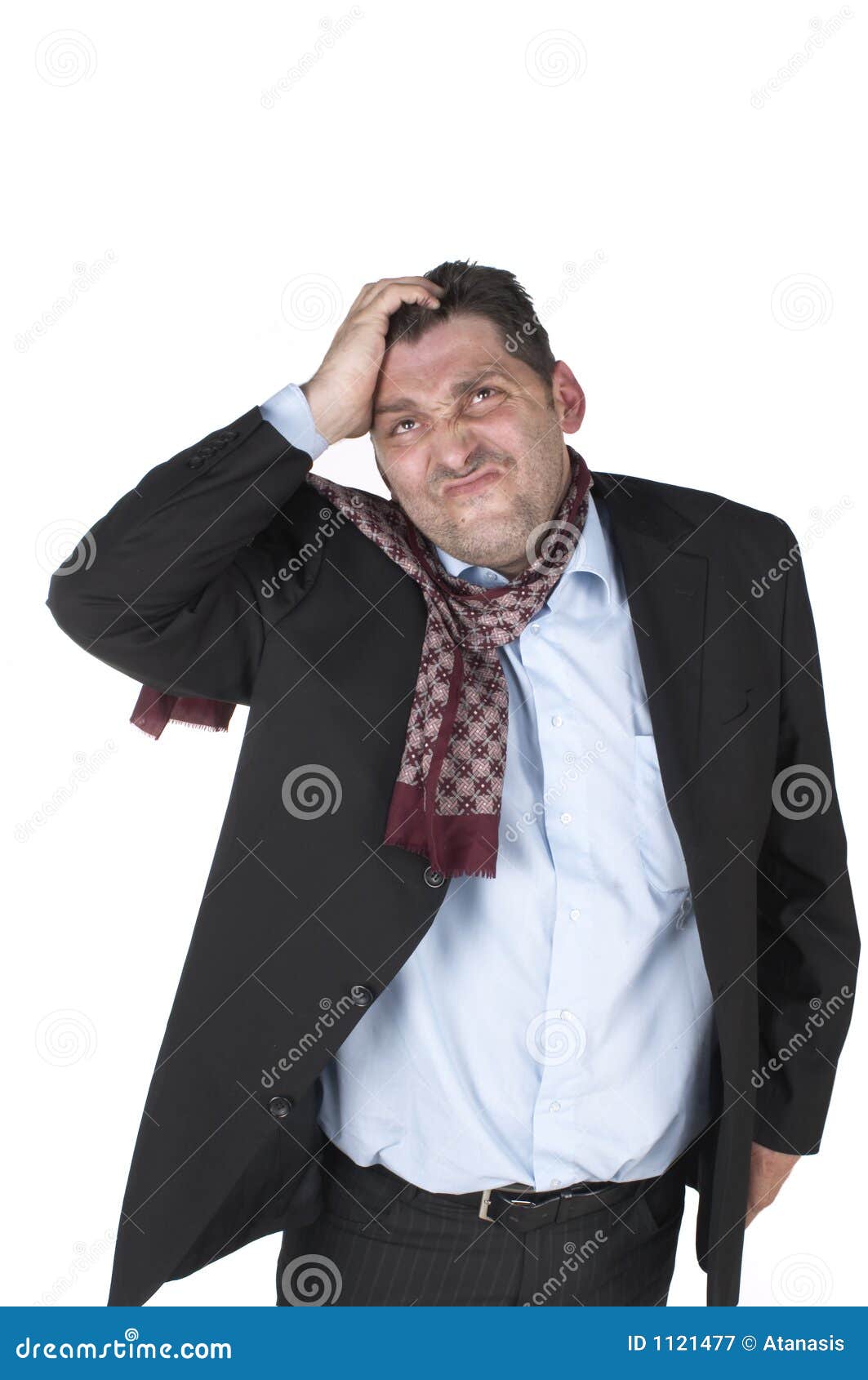 Politician Congratulating Picture. Image: 1121477