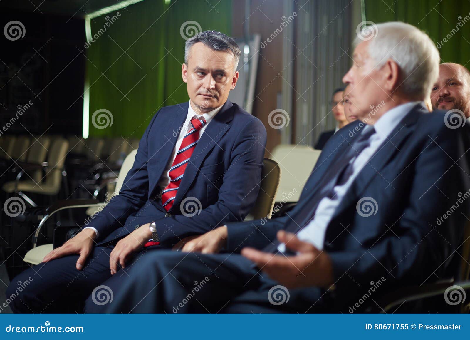 Politicians at summit stock image. Image of politician - 80671755