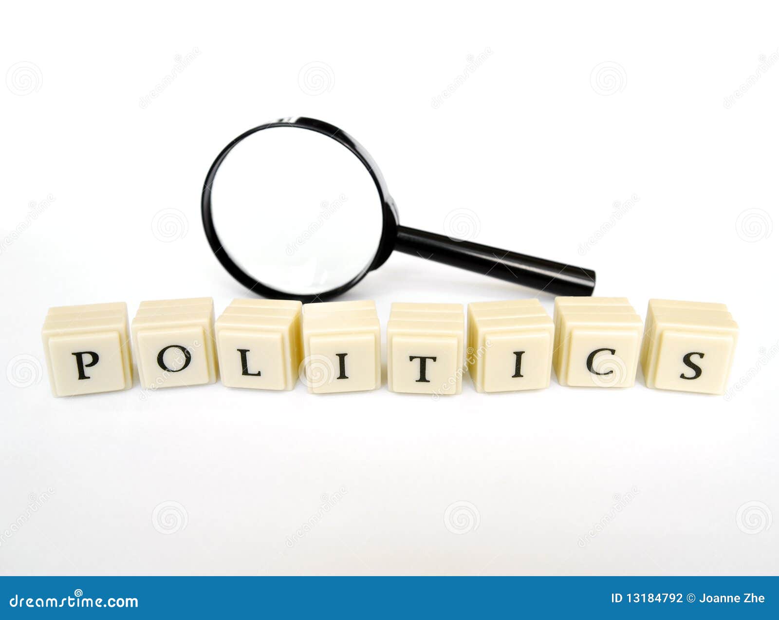 Politics stock photo. Image of magnifiers, learning, studying - 13184792