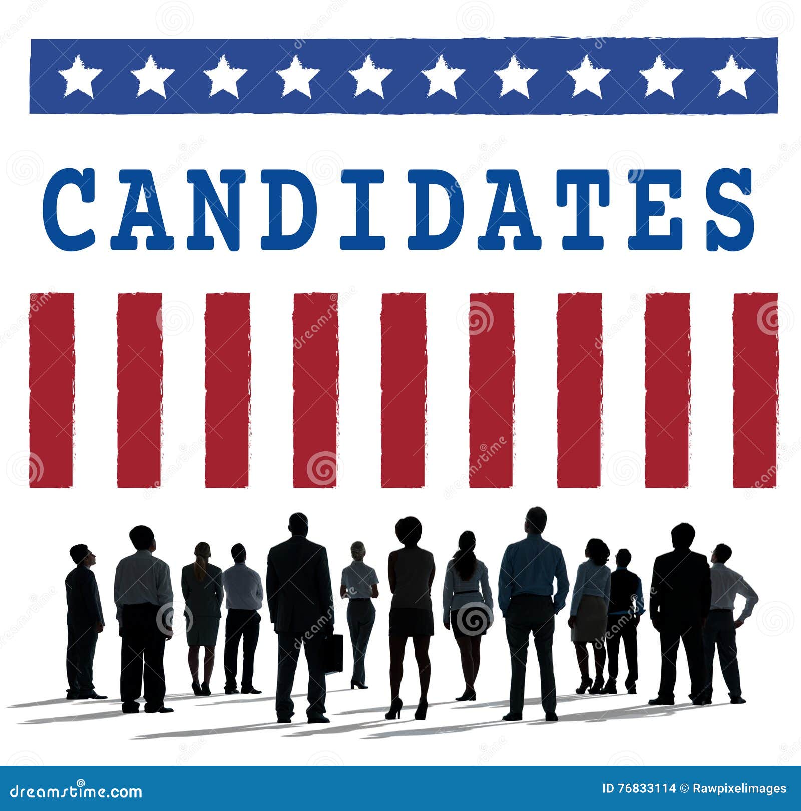 Politics Government Referendum Democracy Vote Concept Stock Photo ...