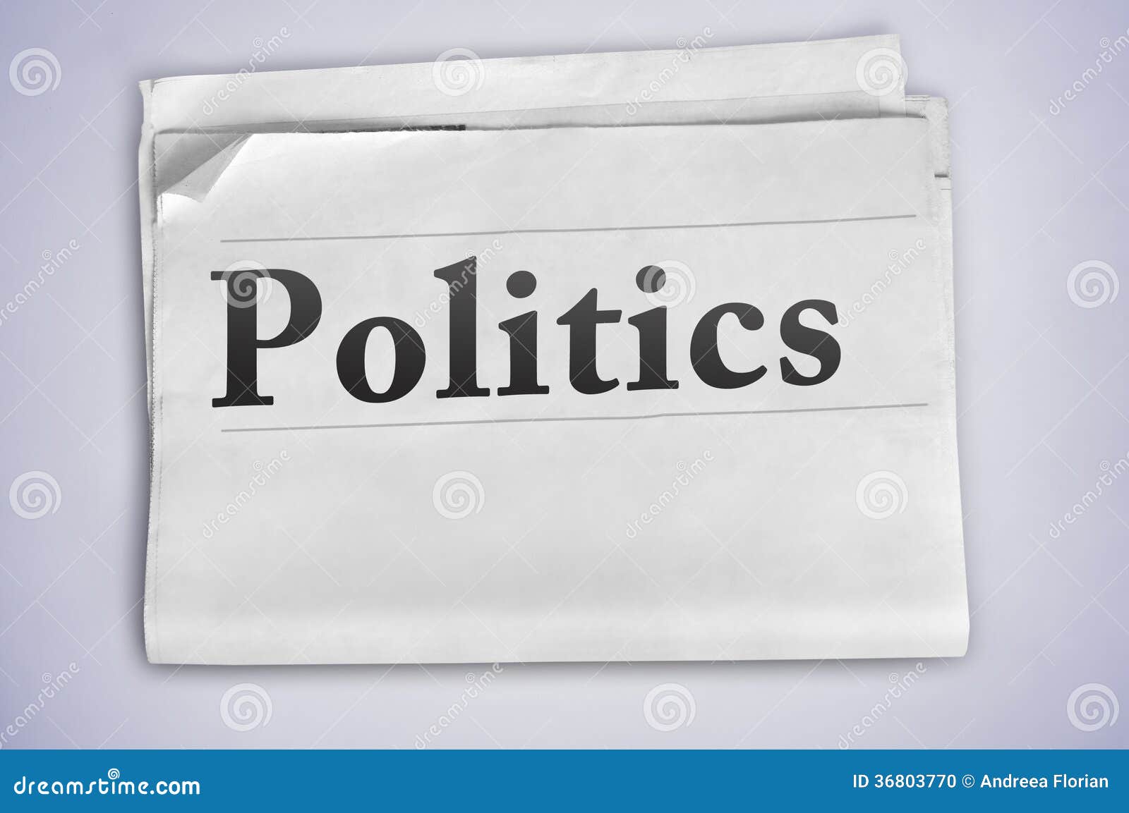 Politics word stock photo. Image of message, communication - 36803770