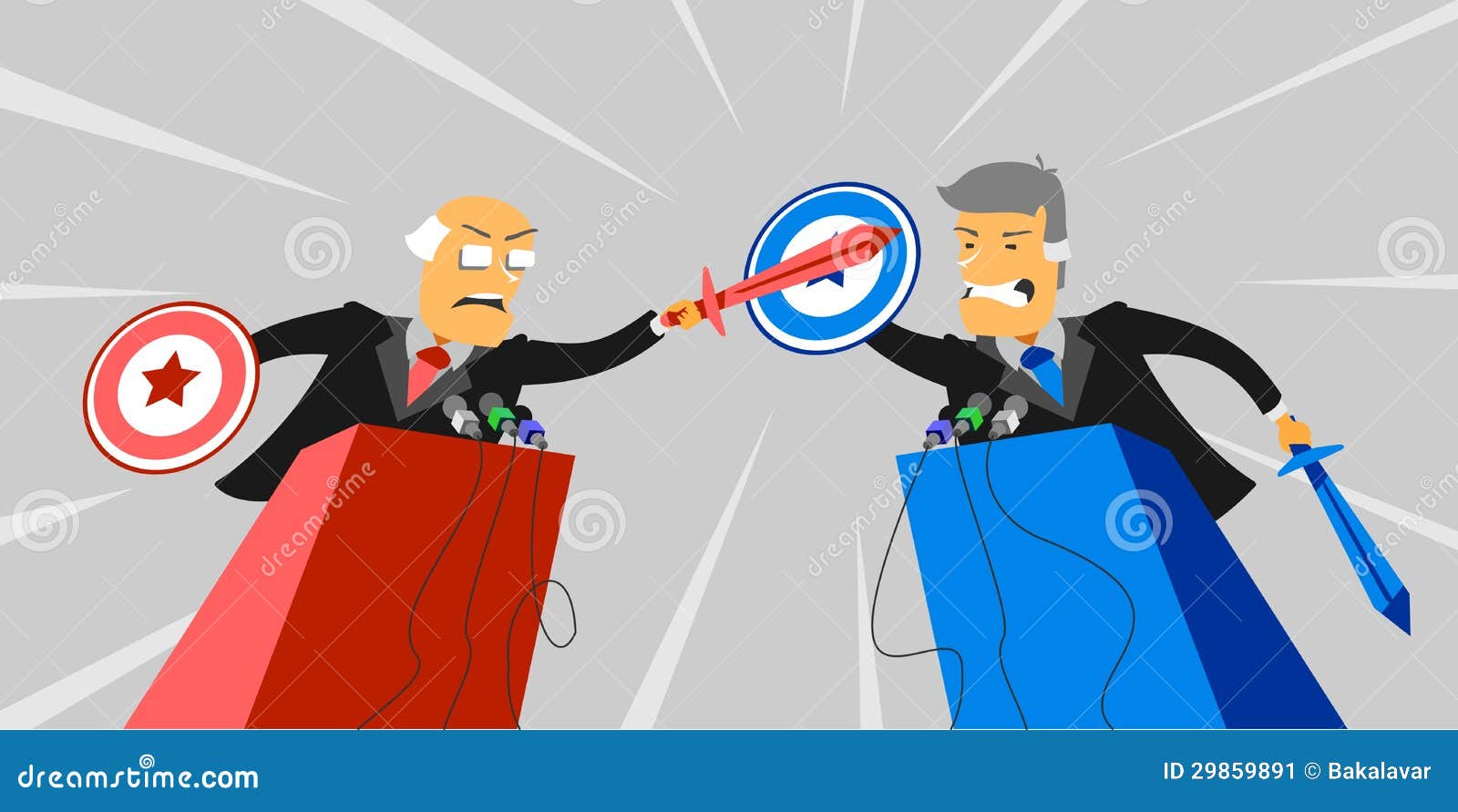 Politische debatte Stock-Fotos - Melden Sie sich kostenlos an