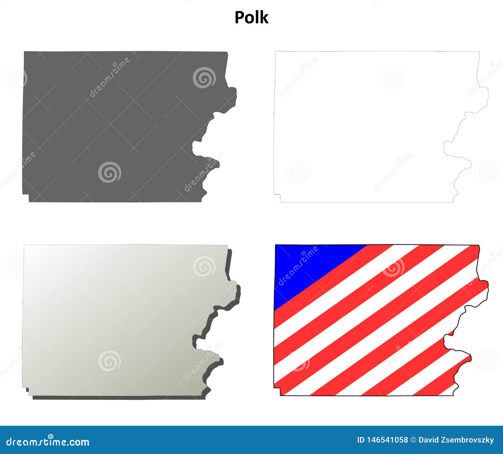 Oregon Map Outline, Hand Drawn Silhouette Design Background Royalty ...
