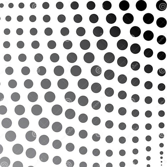 Polka Dot Background Design Stock Vector - Illustration of elegant ...