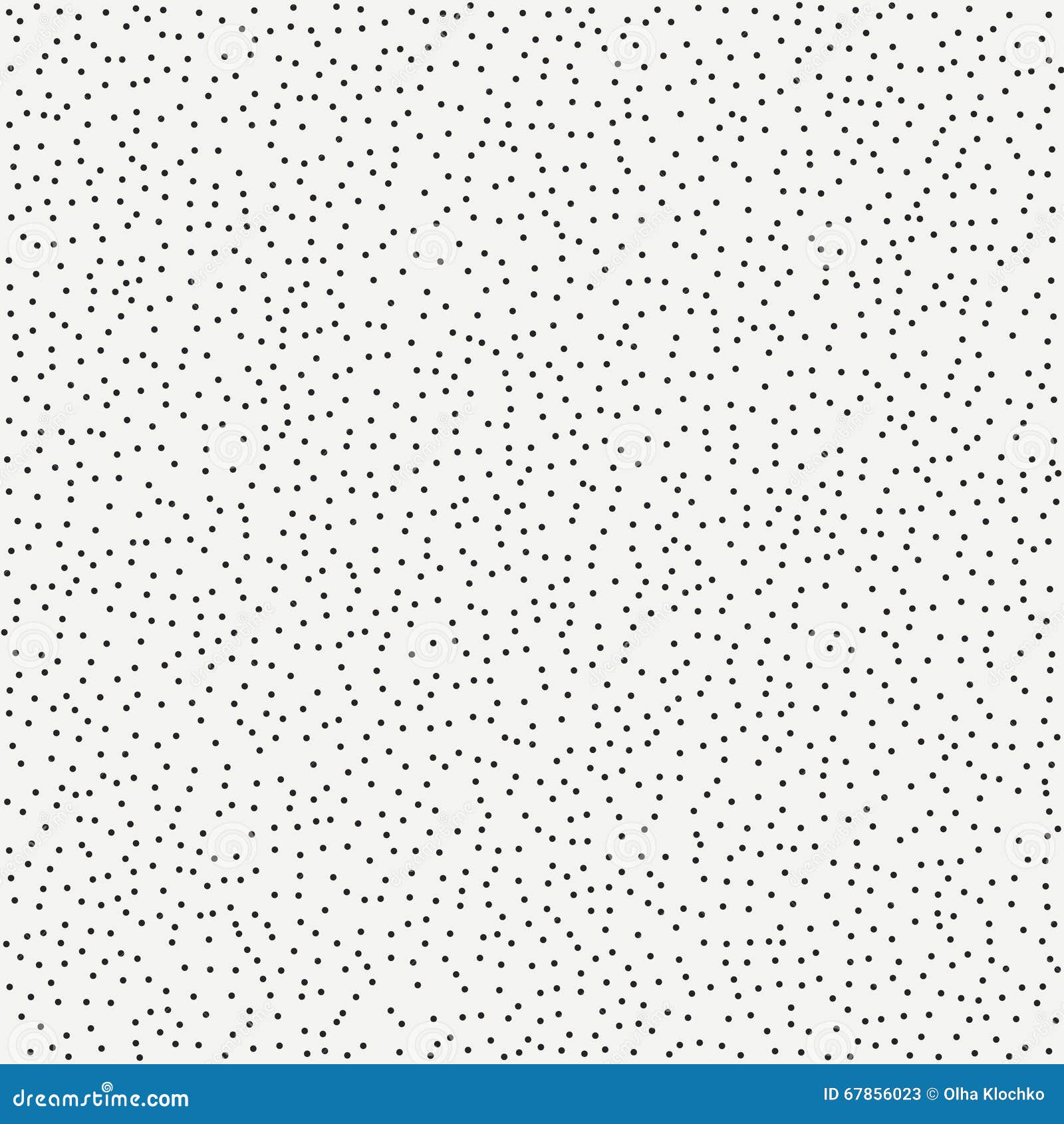 Polka Dot. Geometric Monochrome Abstract Pattern with Round, Dotted ... Polka Dot. Geometric Monochrome Abstract Pattern with Round, Dotted ...