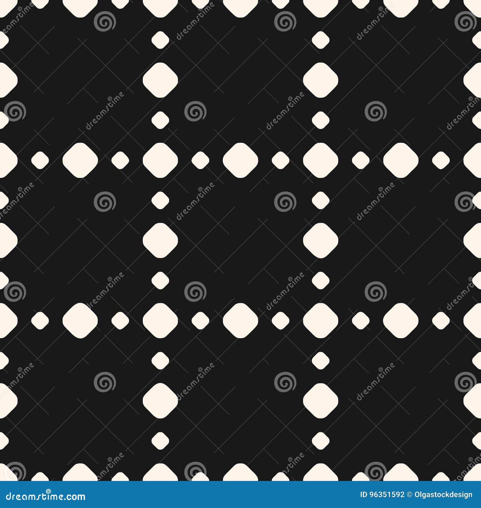 Polka Dot Pattern, Subtle Dotted Texture. Stock Vector - Illustration ...