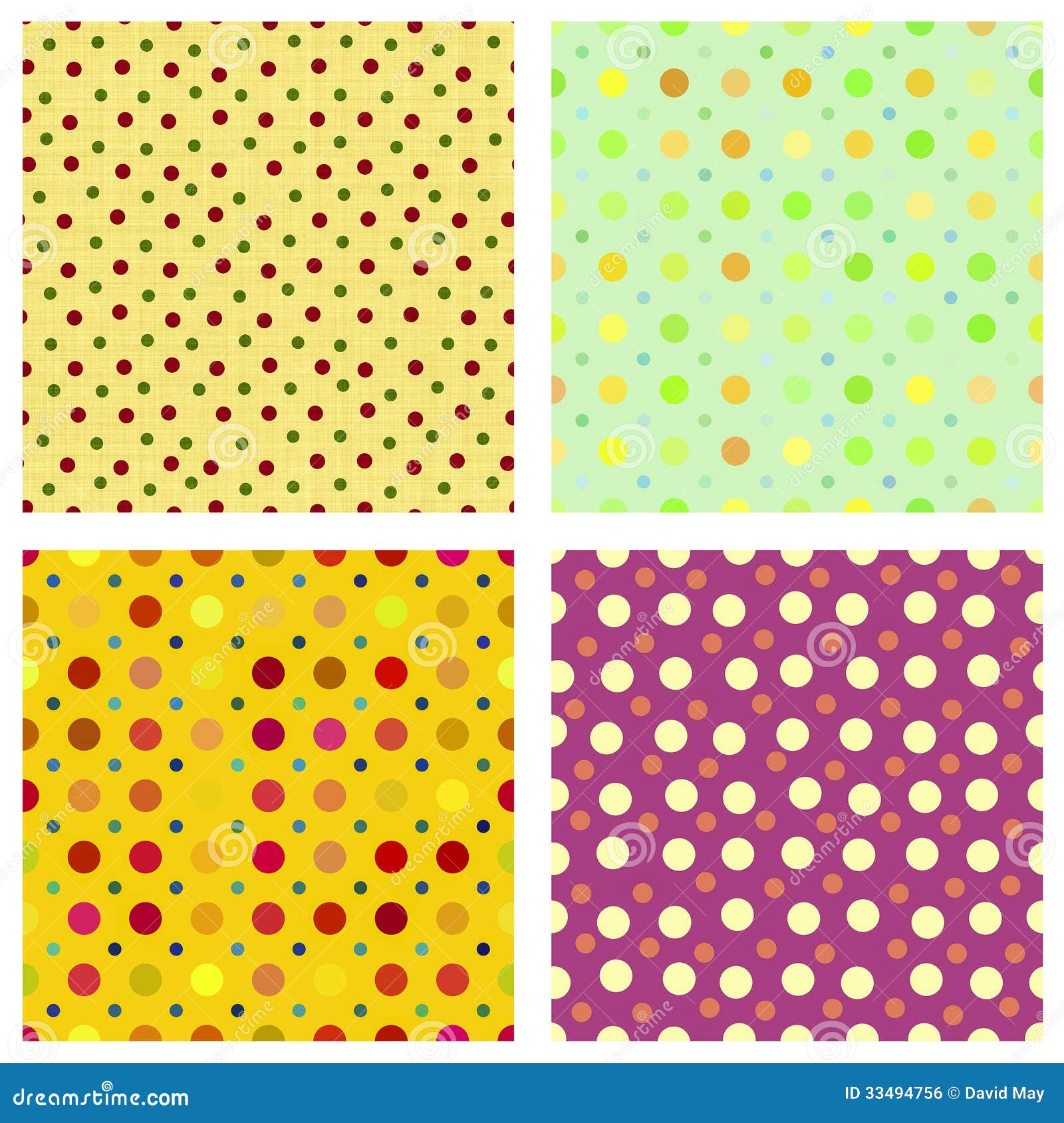 Repeat Patterns Vector Illustration | CartoonDealer.com #14148212