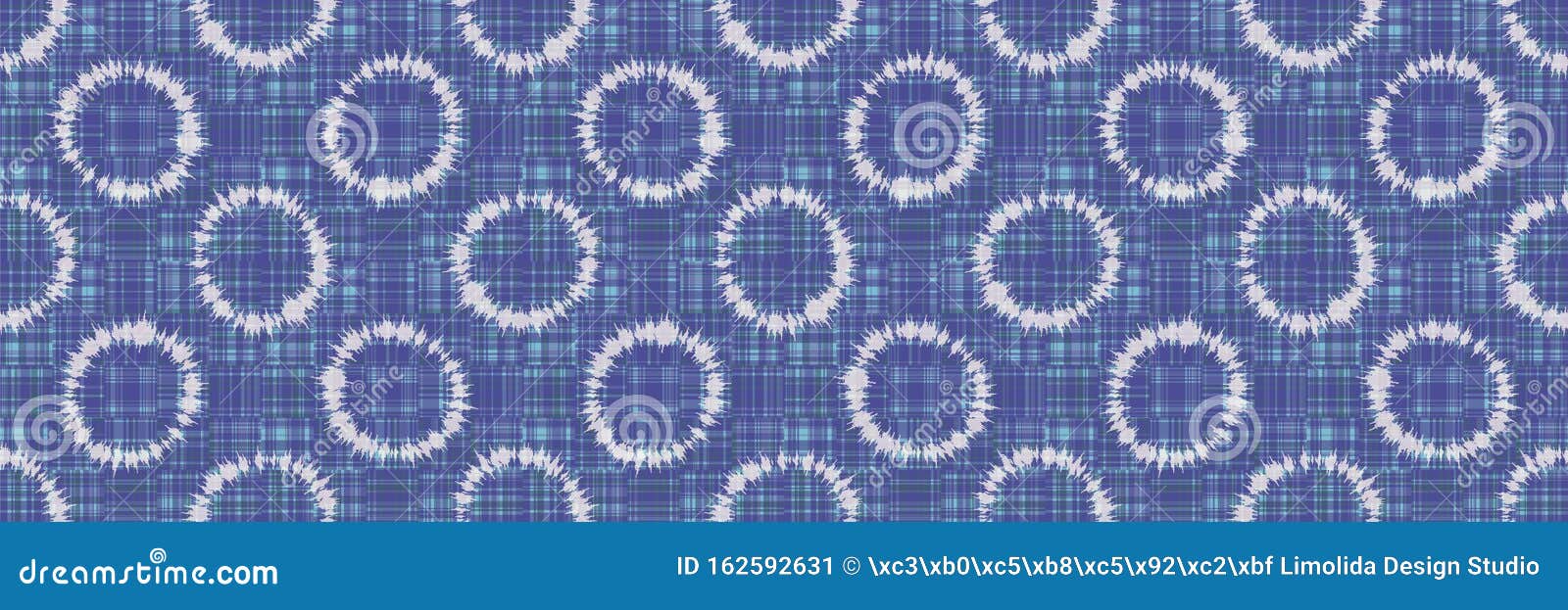 Batik Circle Royalty-Free Stock Image | CartoonDealer.com #11934184