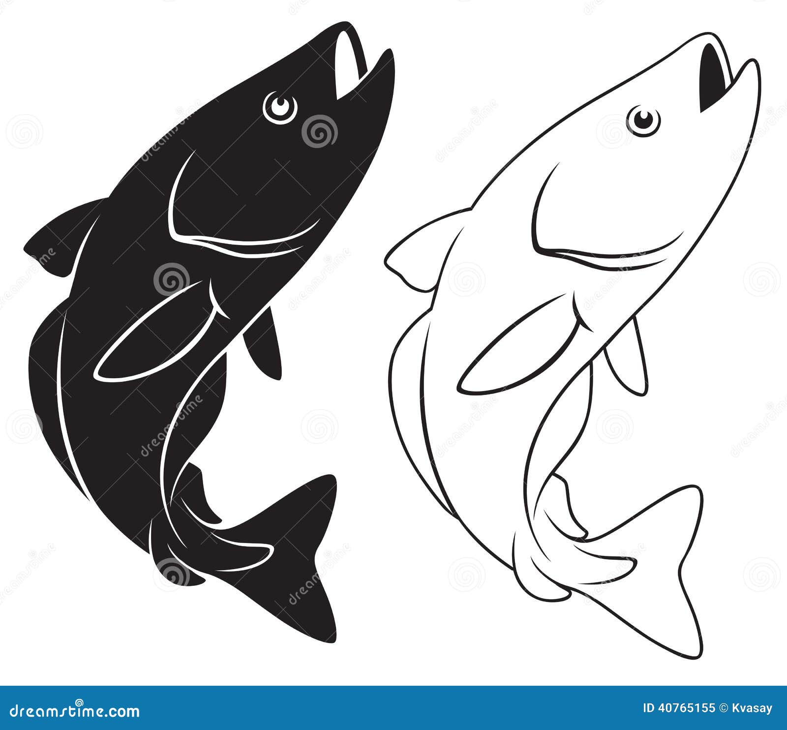 Pollack Cartoons, Illustrations & Vector Stock Images - 72 Pictures to ...