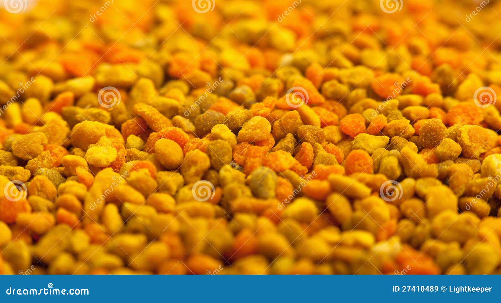 Pollen granules background stock image. Image of pieces - 27410489